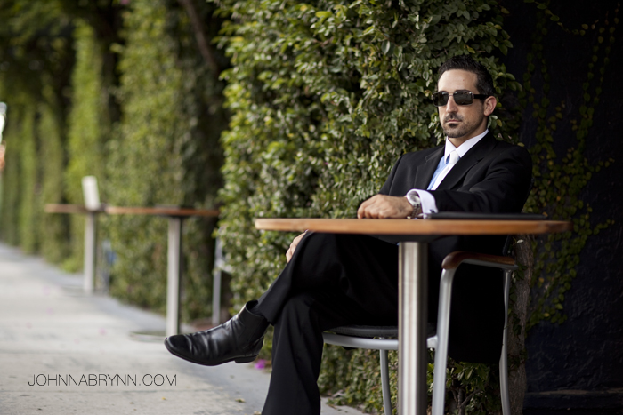 Zach Hamam | Sarasota Photographer | Johnna Brynn Photography