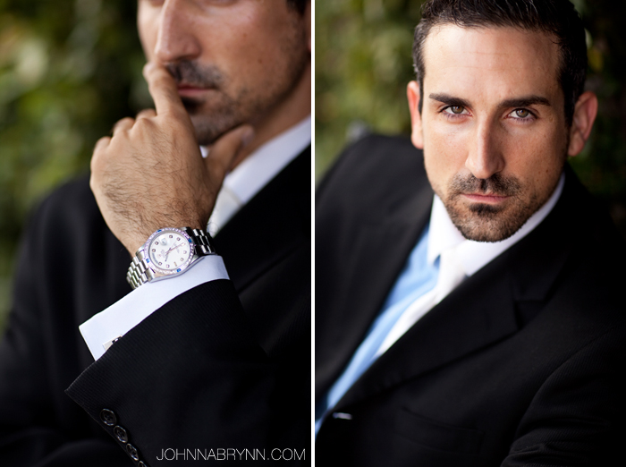 Zach Hamam | Sarasota Photographer | Johnna Brynn Photography