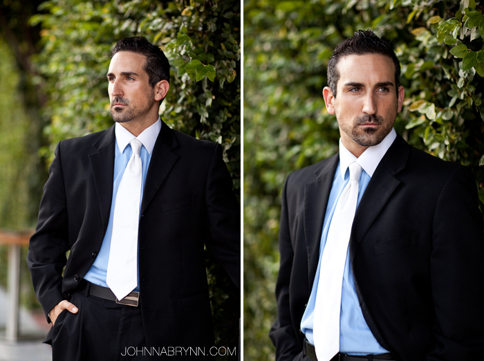 Zach Hamam | Sarasota Photographer | Johnna Brynn Photography