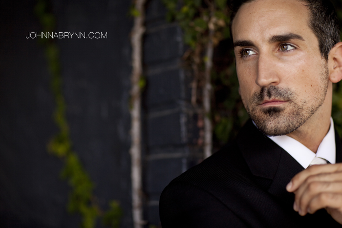 Zach Hamam | Sarasota Photographer | Johnna Brynn Photography