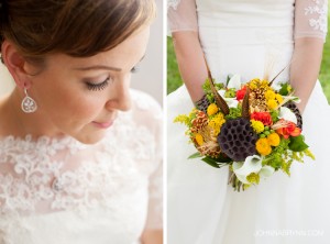 Charles Ringling Mansion Wedding //Sarasota photographer - Johnna Brynn ...