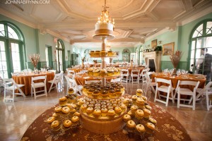 Charles Ringling Mansion Wedding //Sarasota photographer - Johnna Brynn ...