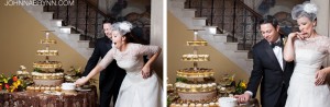 Charles Ringling Mansion Wedding //Sarasota photographer - Johnna Brynn ...